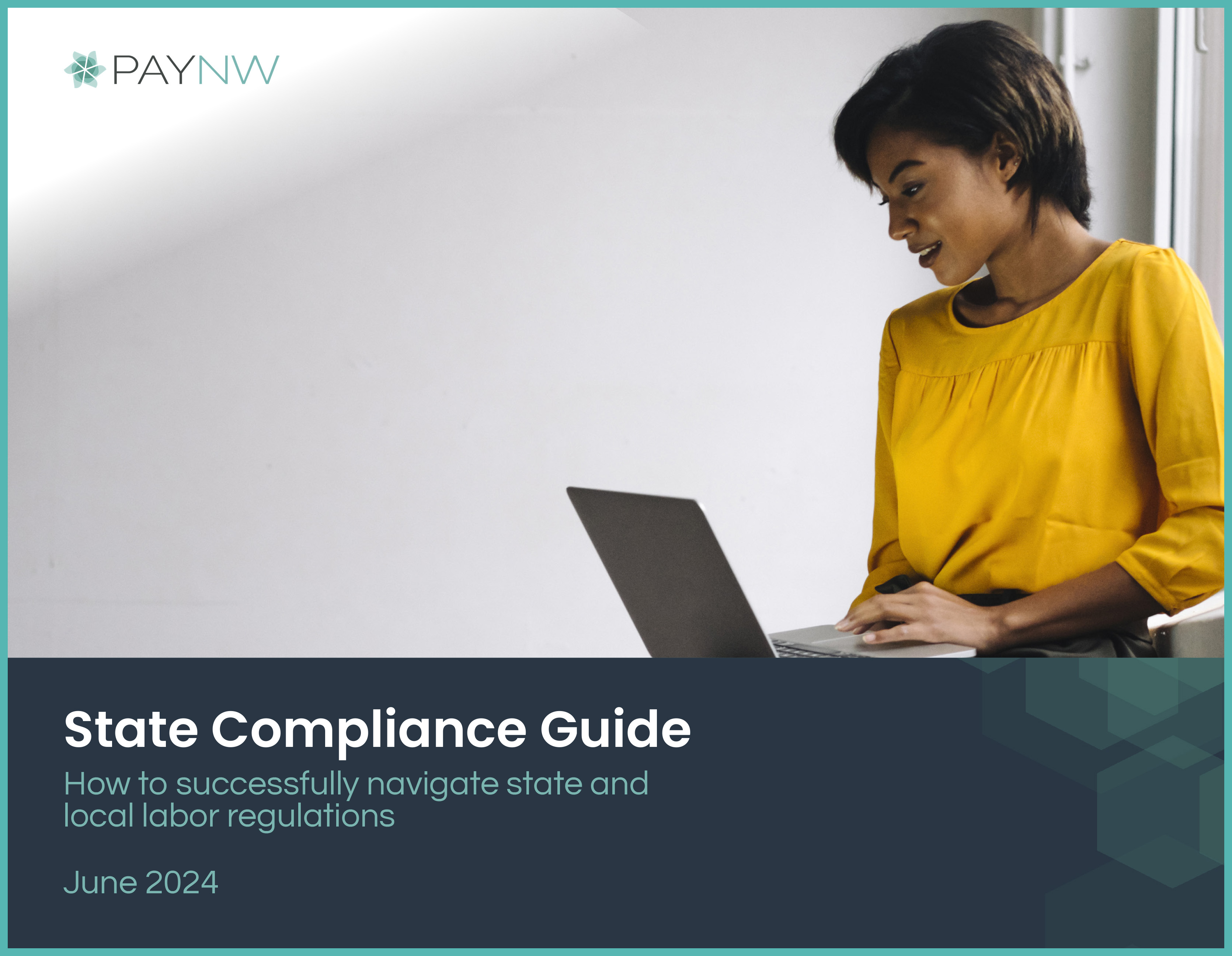 State Labor Law Compliance Guide | PayNW